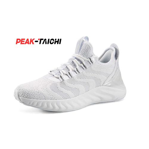 Peak Sport Patike Taichi EW91618H White