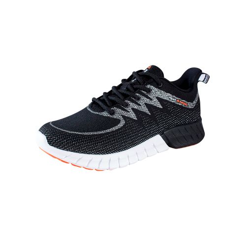 Peak Sport Patike za TRČANJE E94052H Black