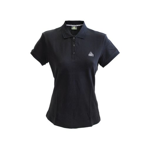 Peak Sport Polo Majica F642868 Black