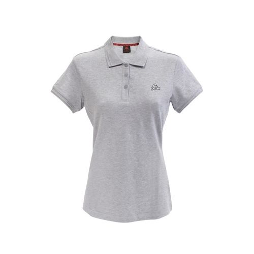 Peak Sport Polo Majica F642868 Grey