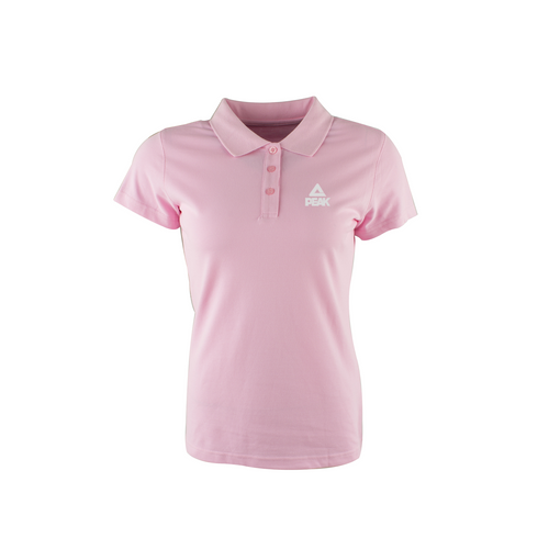 Peak Sport Polo Majica F64208 Rose