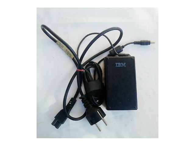 Napajanje IBM AC Adapter, 16 V.