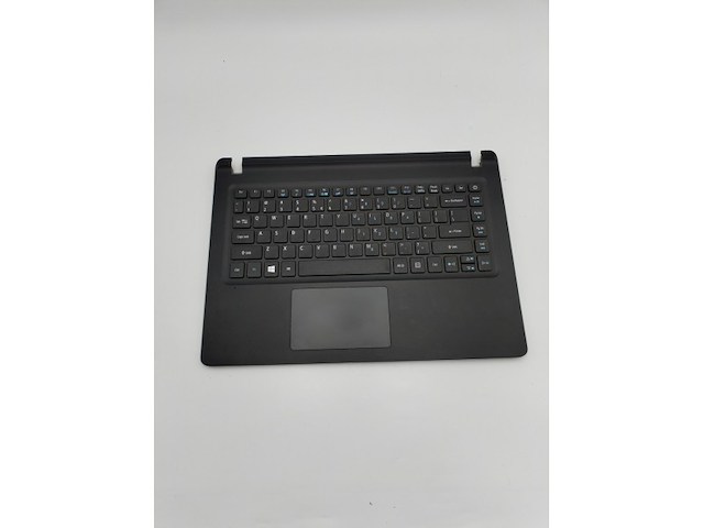 Tastatura sa palmrestom za Acer Aspire ES1-432