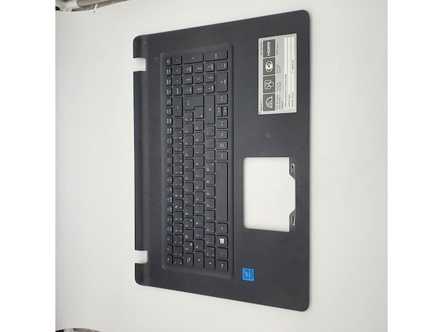 Tastatura sa palmrestom za  Acer Aspire ES1-732