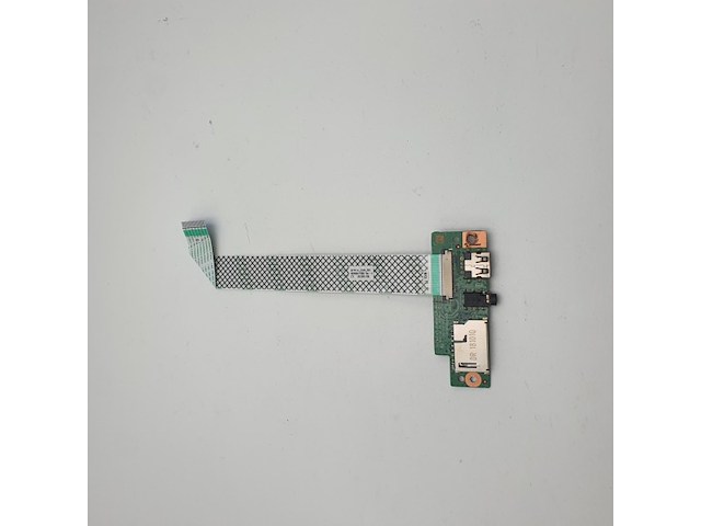 USB, audio, citac kartica za  Acer Aspire ES1-732