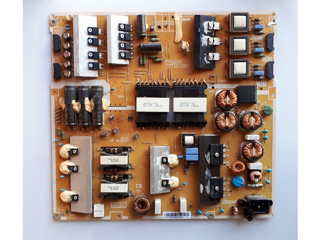 BN44-00809A, Mrezna/Led driver za Samsung – UE75MU6179U