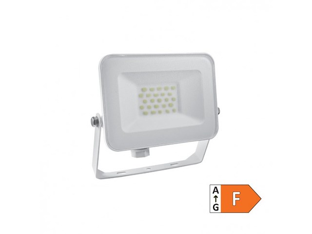 LED reflektor 20W 6500K