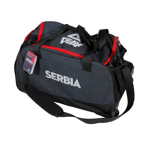 Peak Sport Sportska Torba Srbija B400010 Blue