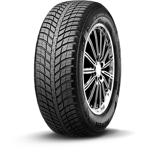 225/50R18 N'blue 4Season SUV 99H XL