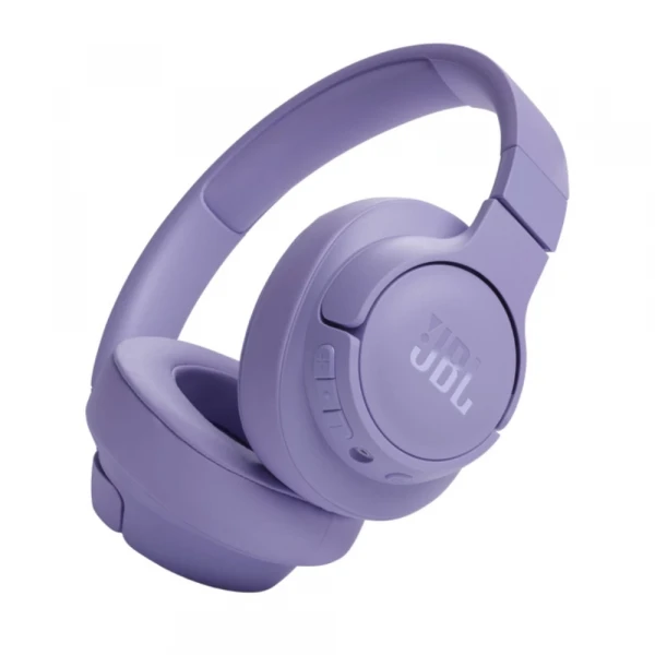 JBL Wireless slušalice Tune 720BT violet