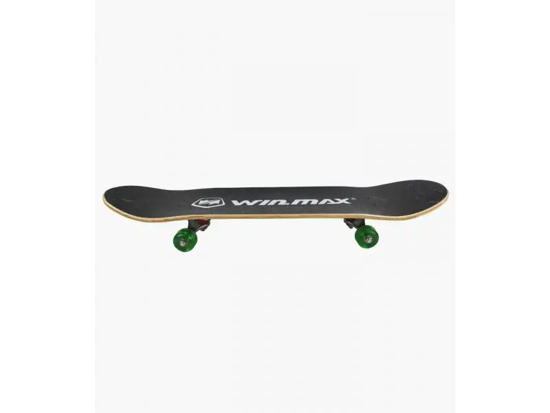 WINMAX Skateboard zeleni