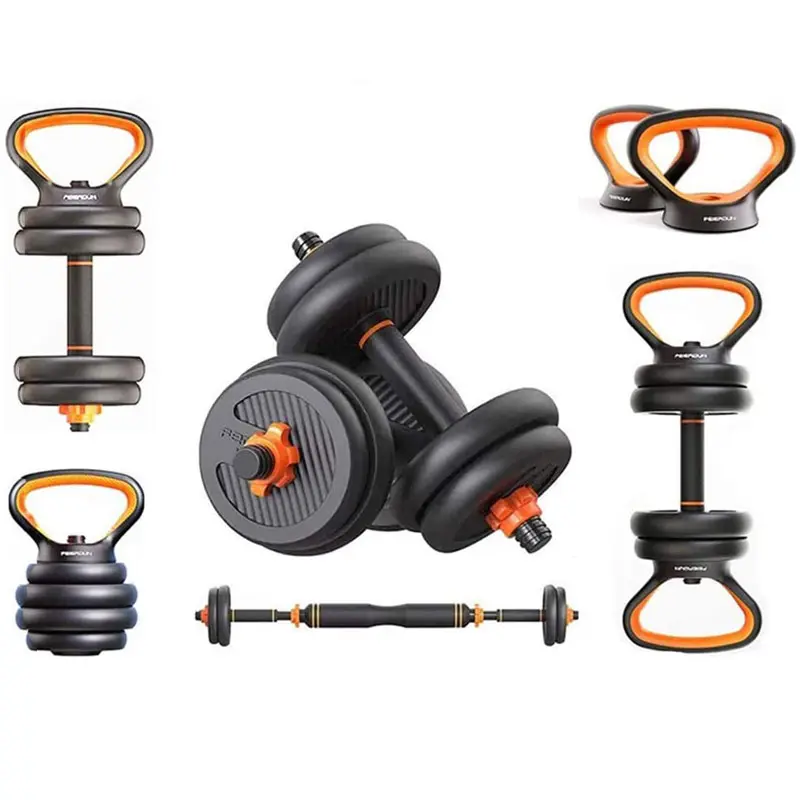 Xiaomi FED-130240 Set tegova za vezbanje, 40 kg