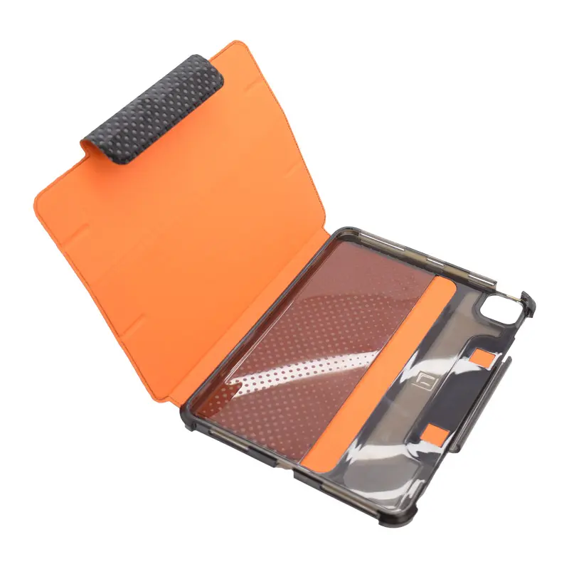 UAG Futrola za iPad Lucent series 10.2 in/10.5 in crna