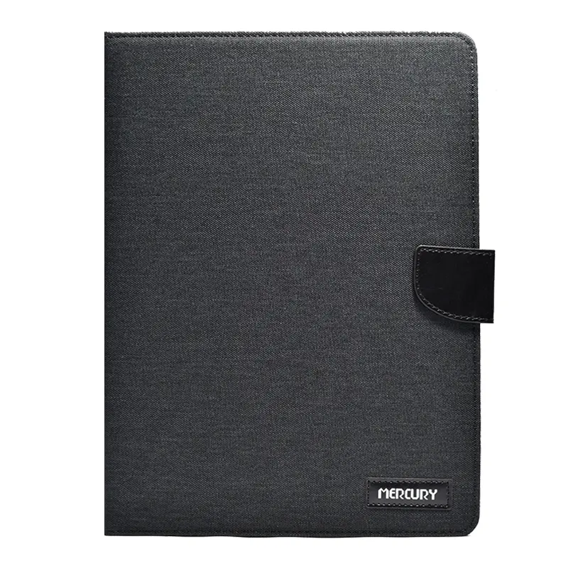 MERCURY Futrola za tablet Canvas 10 inch crna