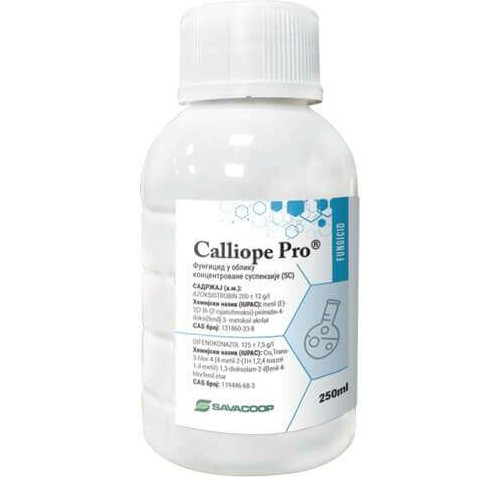 Fungicid Calliope Pro SC 1L