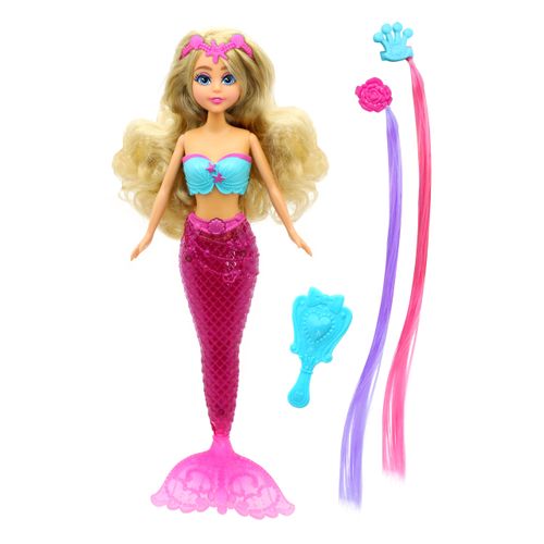 Dreameez Mermaid lutka set