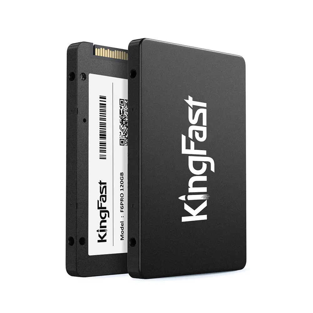 KingFast SSD disk, 2.5inch, 120GB