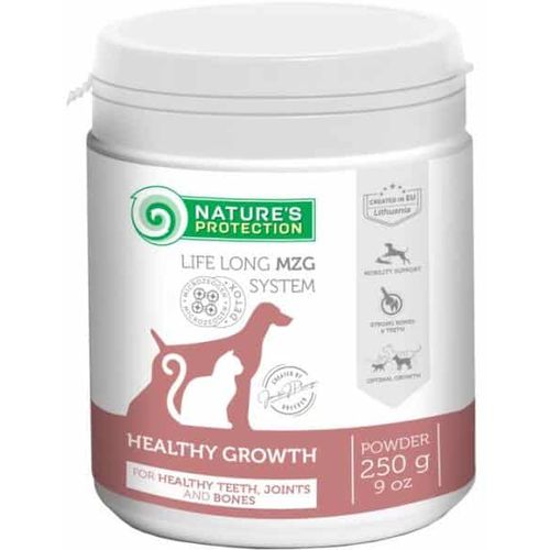 NP Healthy Growth Formula