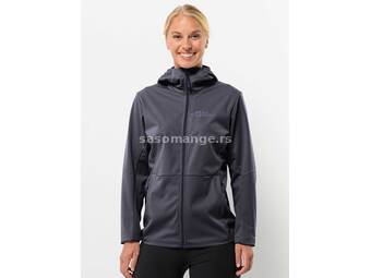 FELDBERG HOODY W Jacket