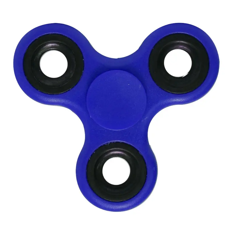 Fidget Spinner plavi