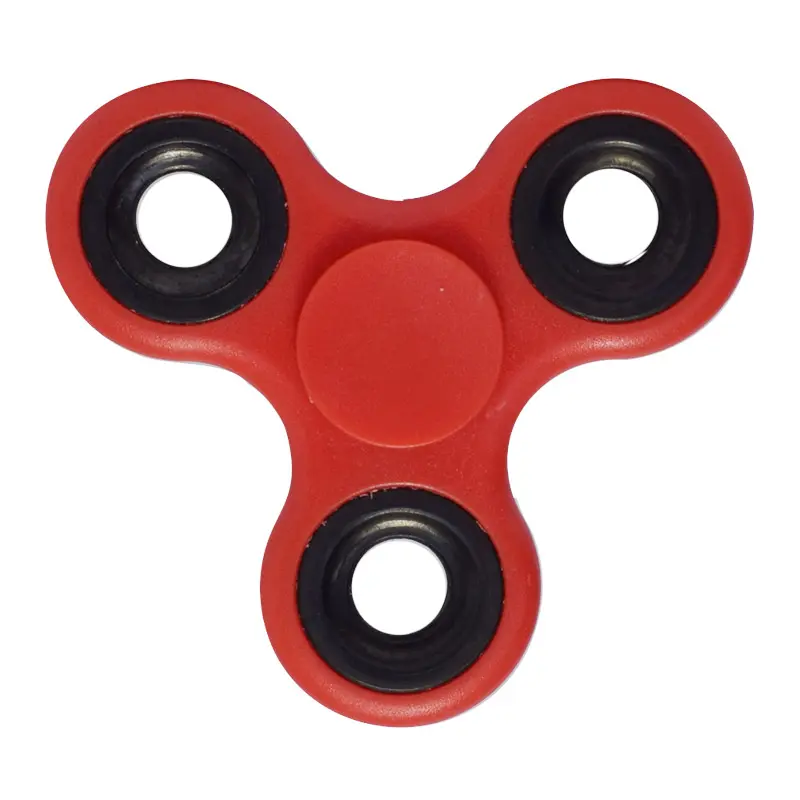 Fidget Spinner crveni