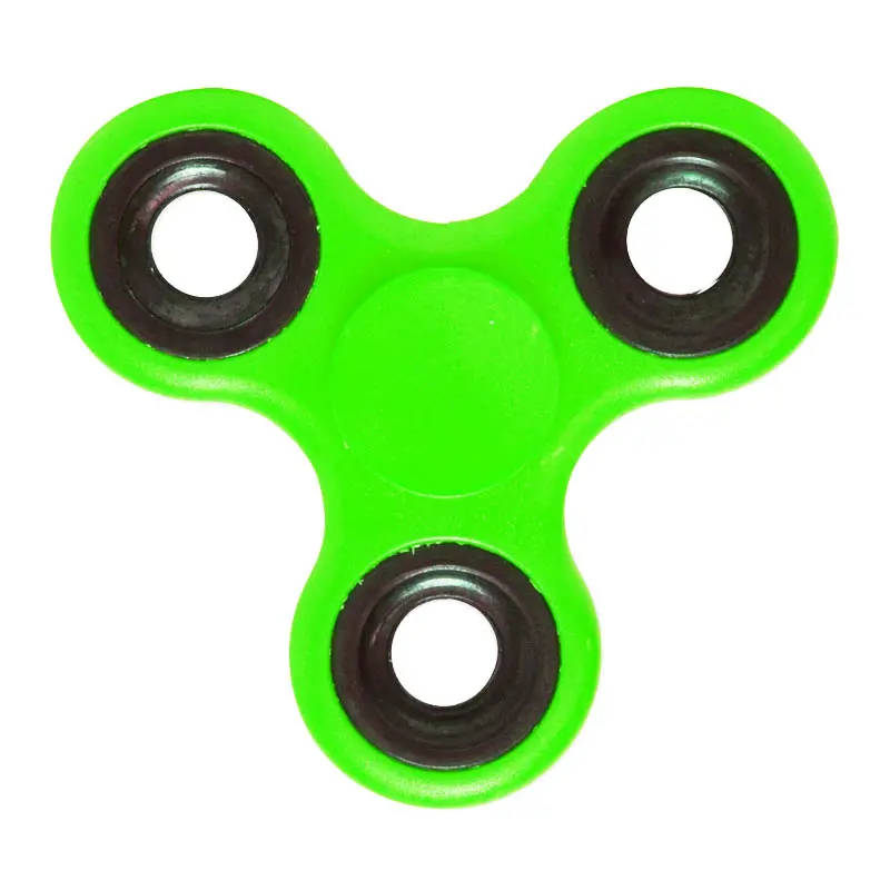 Fidget Spinner zeleni