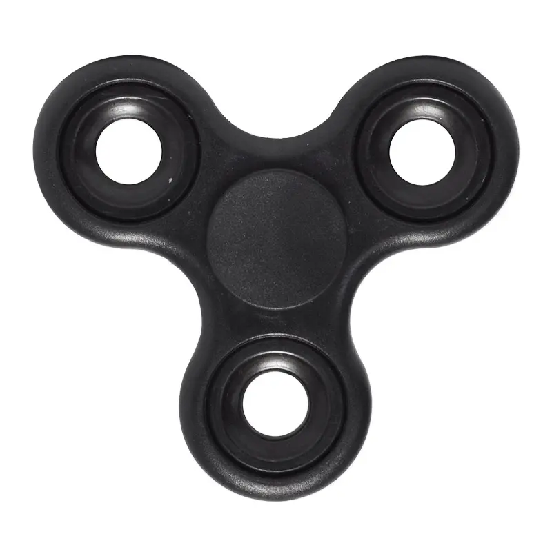 Fidget Spinner crni