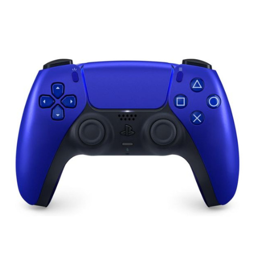 SONY PlayStation 5 DualSense Wireless Controller Cobalt Blue