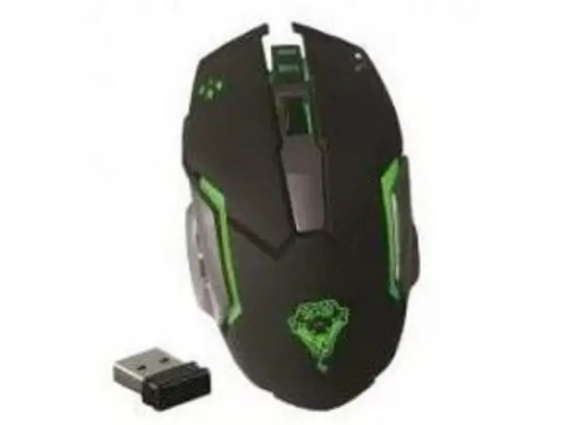 XPLORE XP1235 COBRA Gaming miš, Optički, Crni