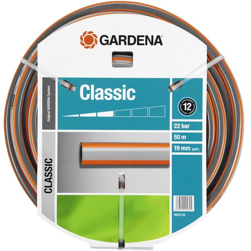 Gardena CREVO CLASSIC,3/4",50M