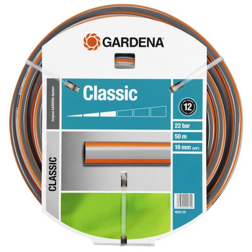 Gardena CREVO CLASSIC,3/4",50M