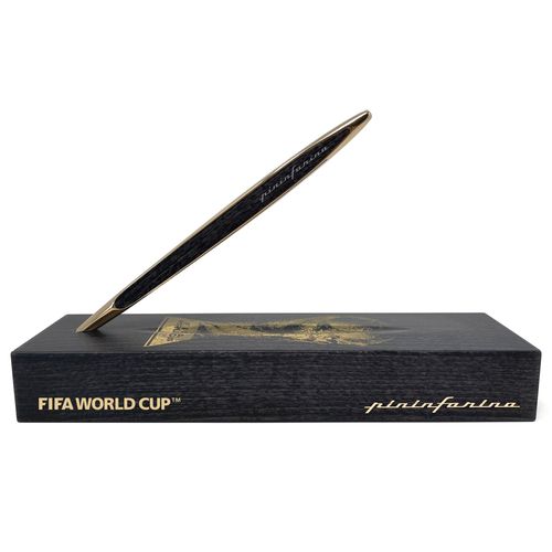 Pininfarina Fifa cambiano gold ink - hemijska olovka