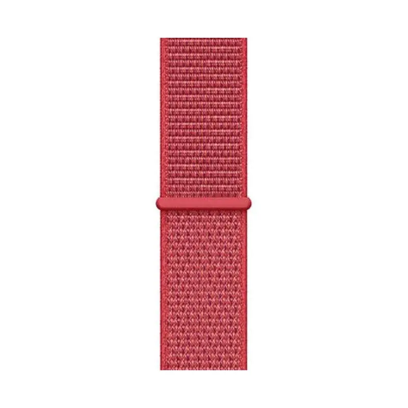 Apple Watch Sport Loop narukvica dark red 38/ 40/ 41mm