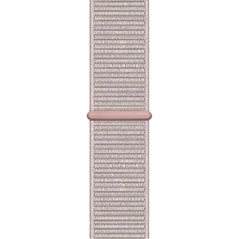 Apple Watch Sport Loop narukvica light pink 38/ 40/ 41mm