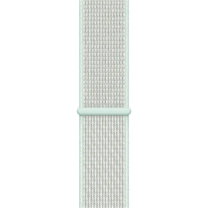 Apple Watch Sport Loop narukvica ivory white 38/ 40/ 41mm