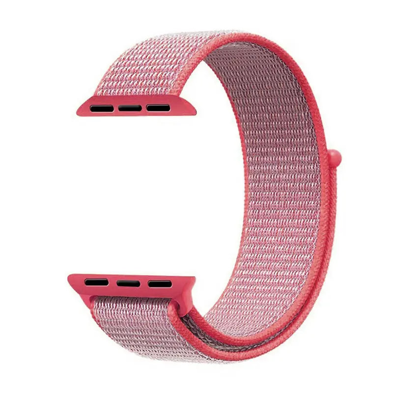 Apple Watch Sport Loop narukvica hibiscus 38/ 40/ 41mm