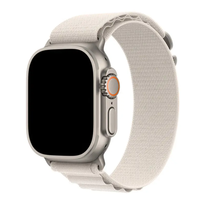 SPIGEN Narukvica za Apple Watch Ultra Alpine Loop 49/45/44/42mm bela