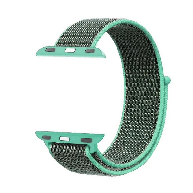 Apple Watch Sport Loop narukvica spearmint 42/ 44/ 45mm