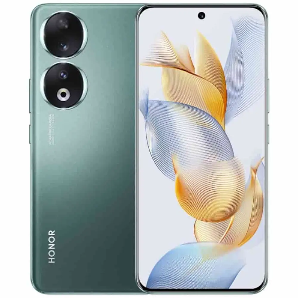 HONOR 90 5G 12/512GB Emerald Green