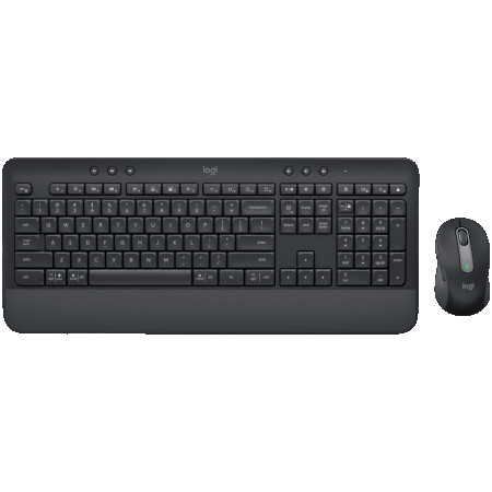 Logitech signature MK650 combo for business ( 920-011004 )