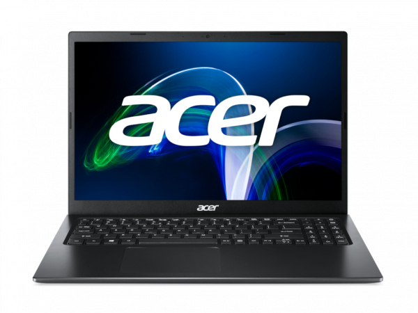 Laptop ACER Extensa 15 EX215-54 noOS/15.6'' FHD/ i5-1135G7/8GB/512GB SSD/Intel Iris Xe/GLAN/crna