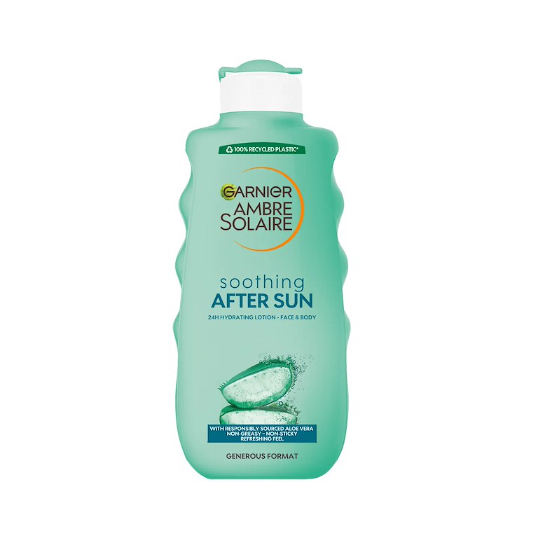 GARNIER Losion posle sunčanja Ambre Solaire 400ml