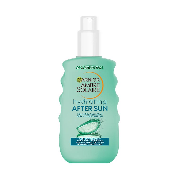 GARNIER Sprej posle sunčanja Ambre Solaire 200ml