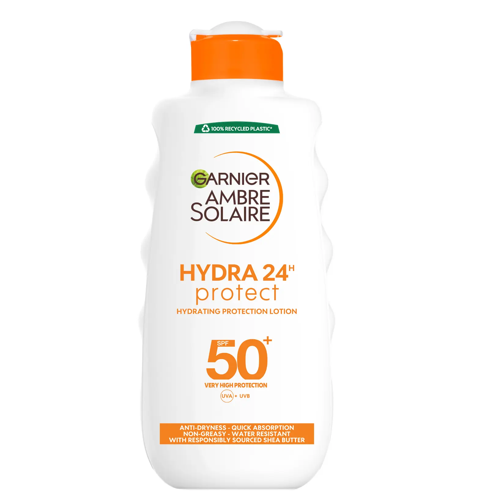 GARNIER Mleko za zaštitu od sunca Ambre Solaire SPF50 200ml