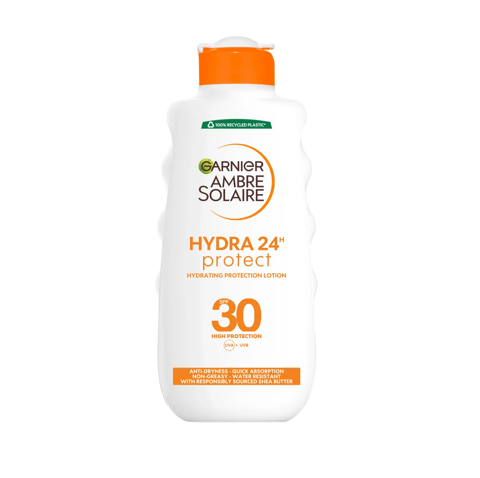 GARNIER Mleko za zaštitu od sunca Ambre Solaire SPF30 200ml