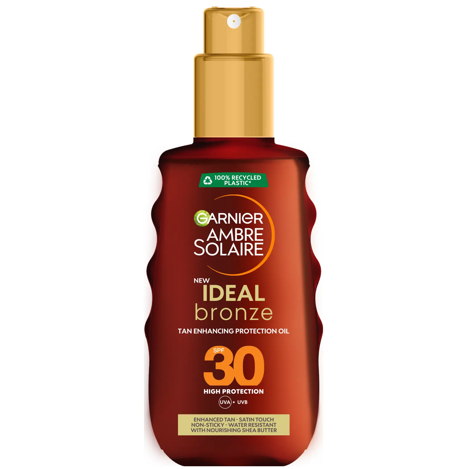 GARNIER Ulje u spreju za zaštitu od sunca Ambre Solaire SPF 30 150ml