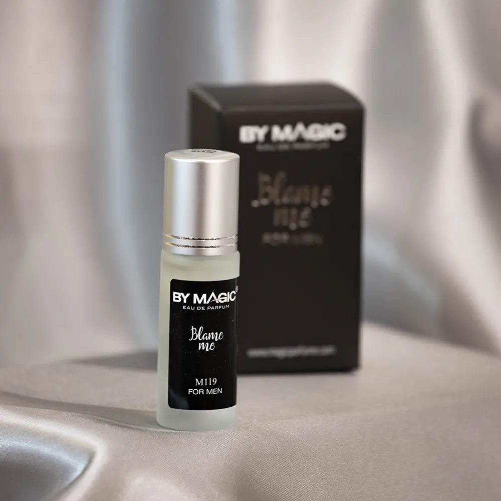 By magic Blame me M119 Muški parfem, U kutiji, 20ml