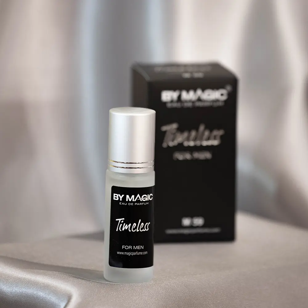 By magic Timeless M59, Muški parfem, U kutiji, 20ml