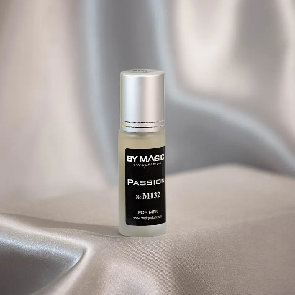 By magic Passion M132 Muški parfem, 20ml