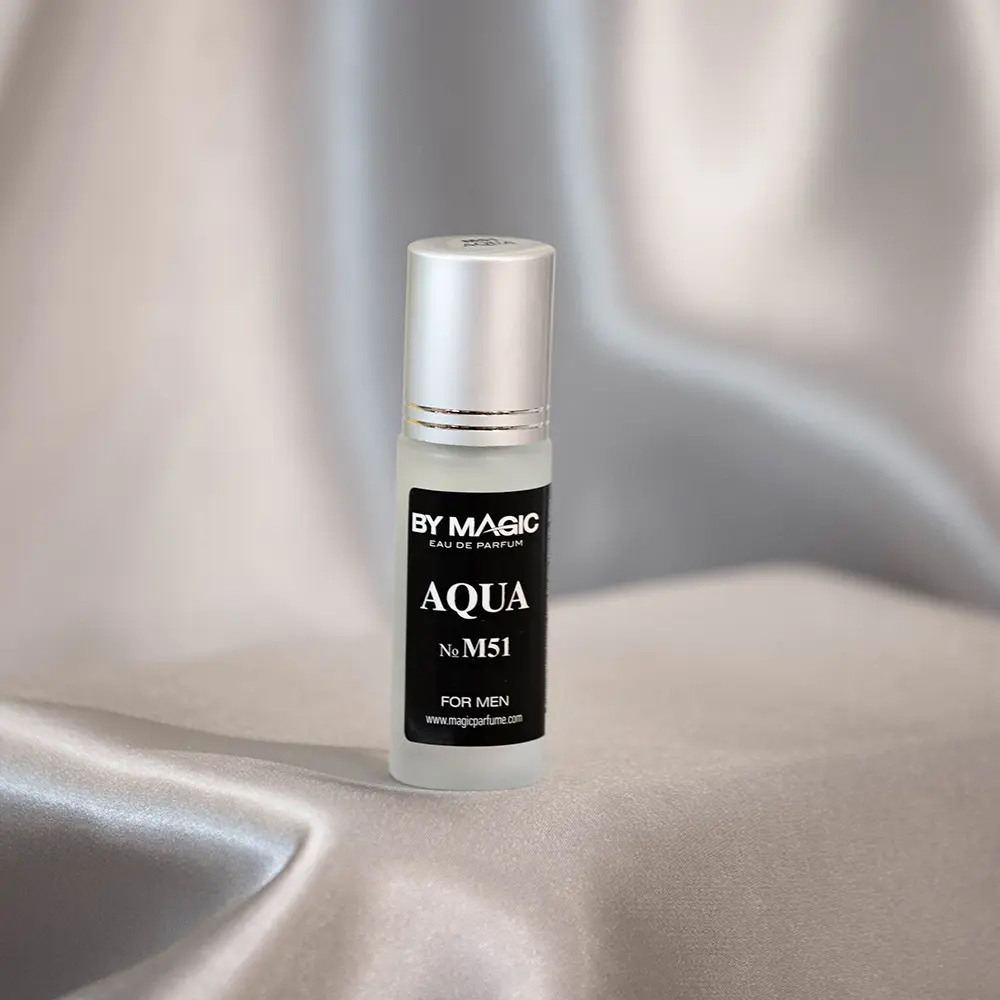 By magic Aqua M51 Muški parfem, 20ml